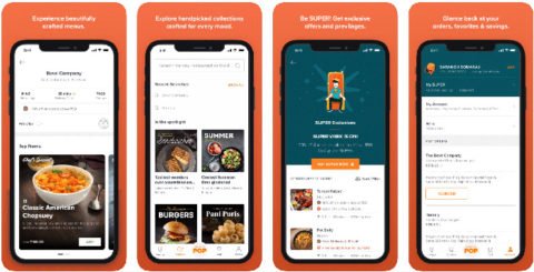 Business Model of Swiggy – How does Swiggy works & make money? - Smarther