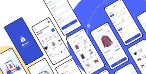 How to create an app like amazon - A complete guide - Smarther