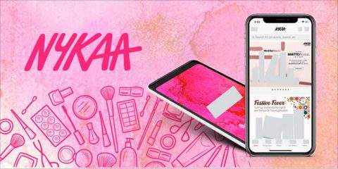 How Nykaa Works | Nykaa Business Model & How You Can Replicate It ...