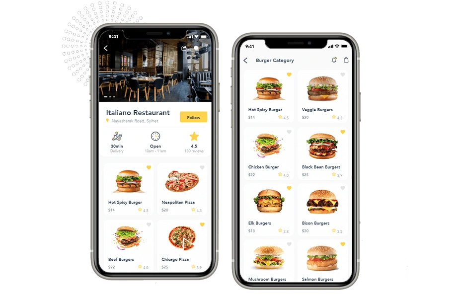 Product - Ready to use App Solution for businesses
